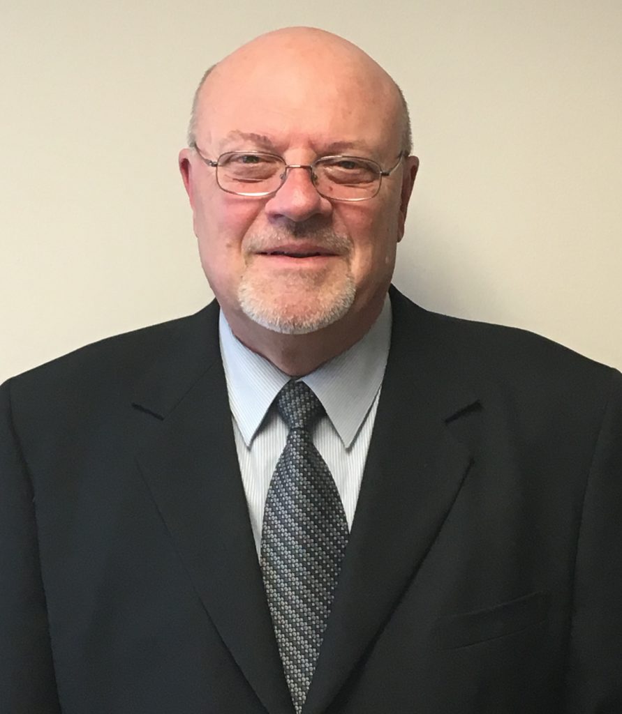 Rick Grabowski has been hired as Senior Project Manager | Principle ...